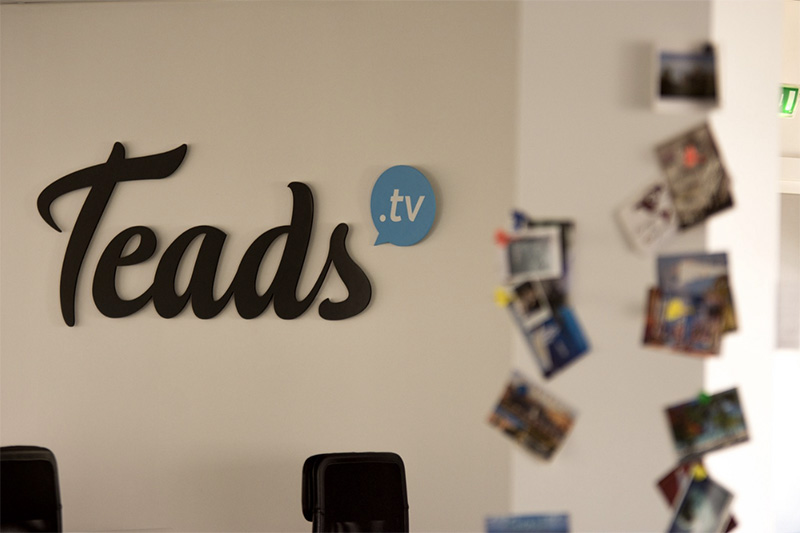 Value of a Strong Brand, Teads’ Case Study - Olivier Reynaud